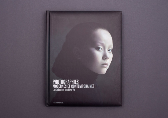 Photographies modernes et contemporaines. La Collection Neuflize Vie ...
