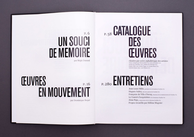 Photographies modernes et contemporaines. La Collection Neuflize Vie ...