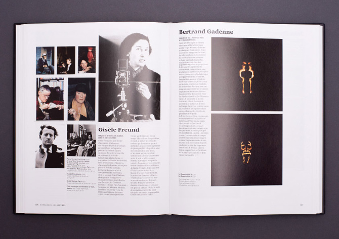 Photographies modernes et contemporaines. La Collection Neuflize Vie ...