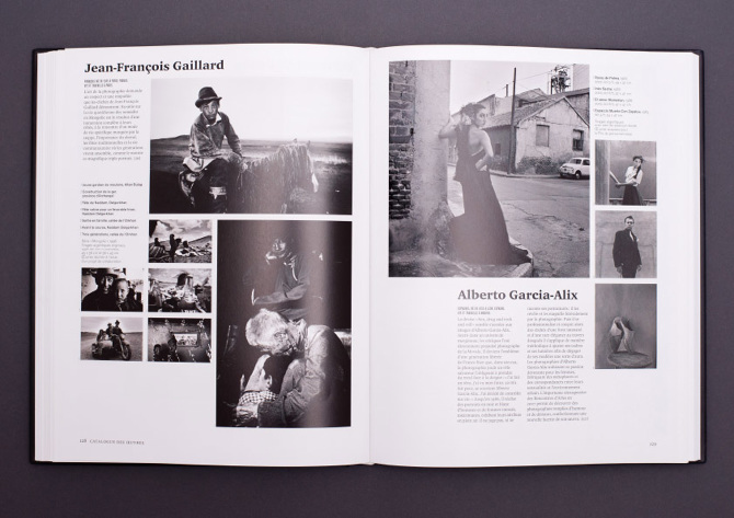 Photographies modernes et contemporaines. La Collection Neuflize Vie ...