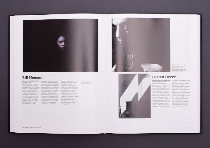 Photographies modernes et contemporaines. La Collection Neuflize Vie ...