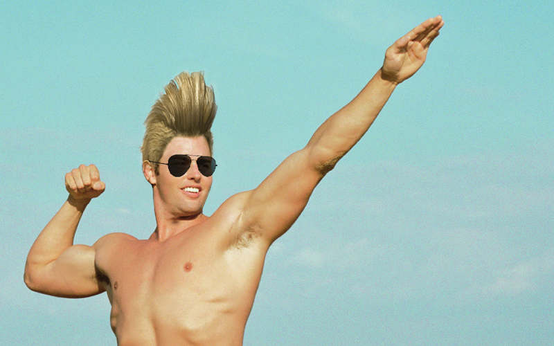 Cartoon Network - Matt Rodney