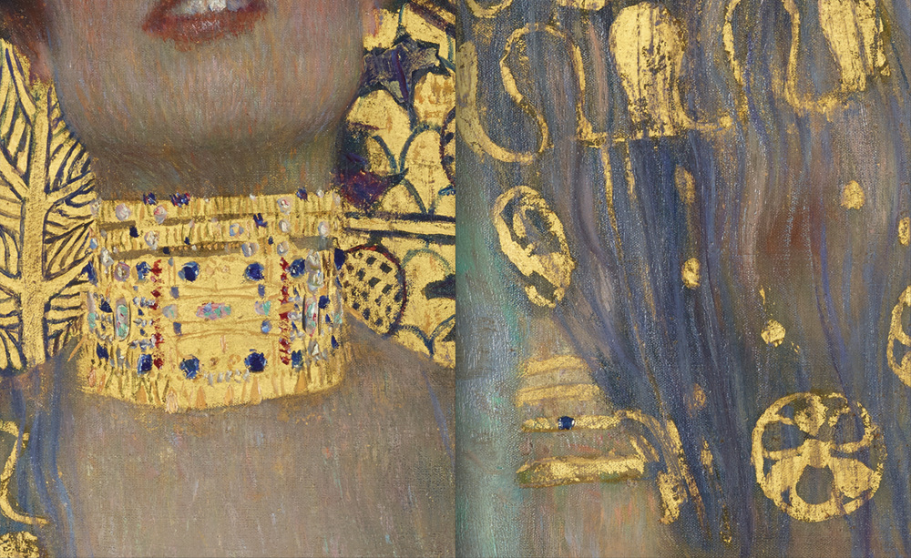 Boek Gustav Klimt • Egon Schiele - Stephan Csikós, visual designer ...