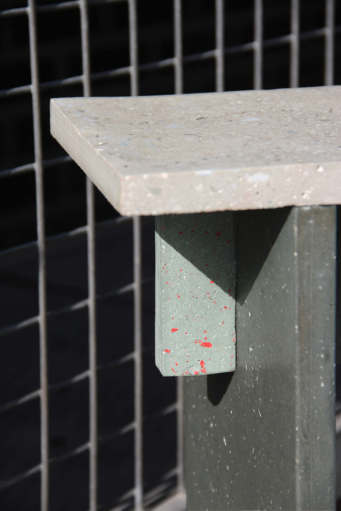 PI side table - Marta Bakowski _ Design & research