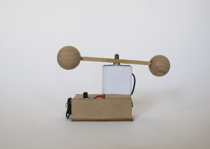 Moving wooden toys - Marta Bakowski _ Design & research