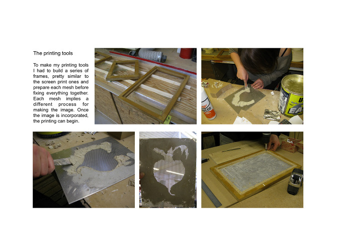 Color Naturalis _ Early Research - Marta Bakowski _ Design & research