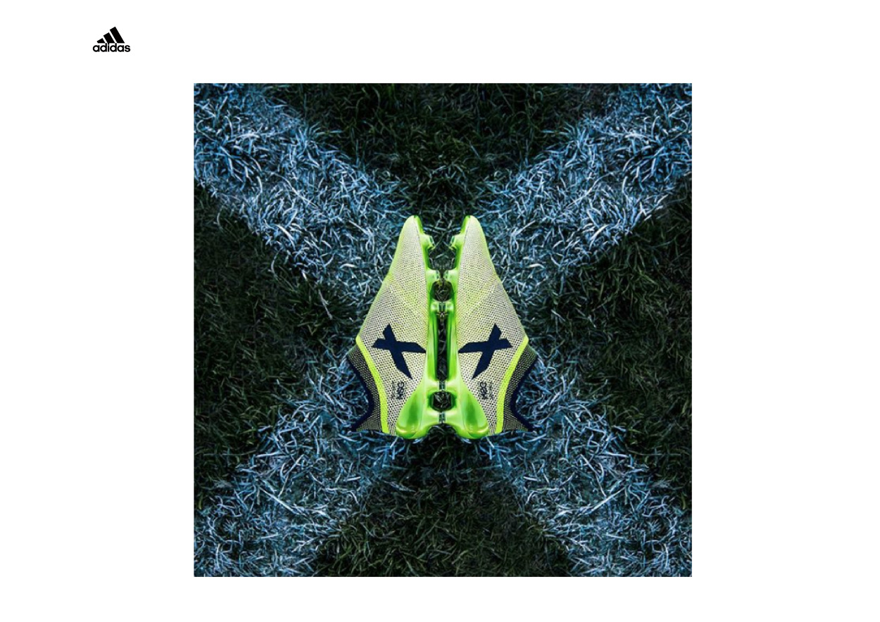 OCEAN STORM I FW17 Adidas Football FTWR - alice alfaroli