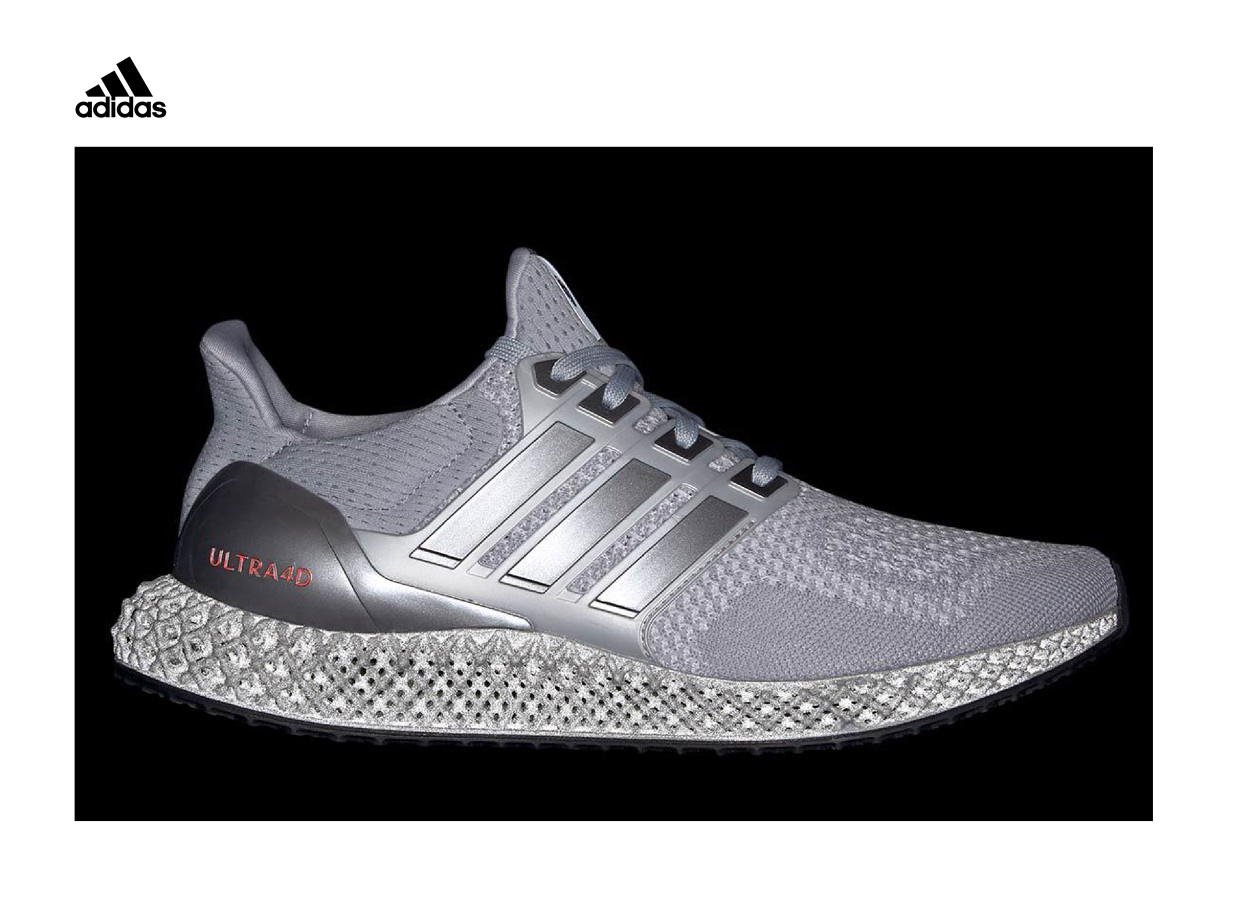 UltraBOOST NASA | SS21 Adidas Running FTWR - alice alfaroli