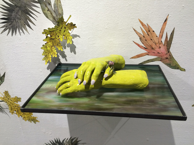 La vie secrète des plantes 2 - Isabelle Demers