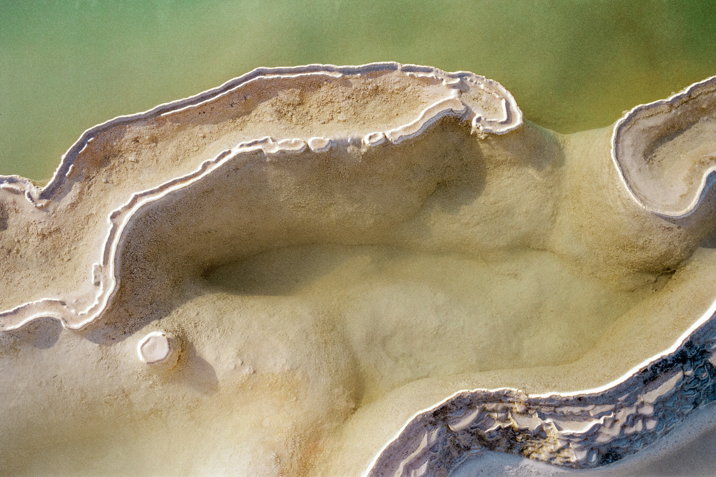 maps I - terra infinita