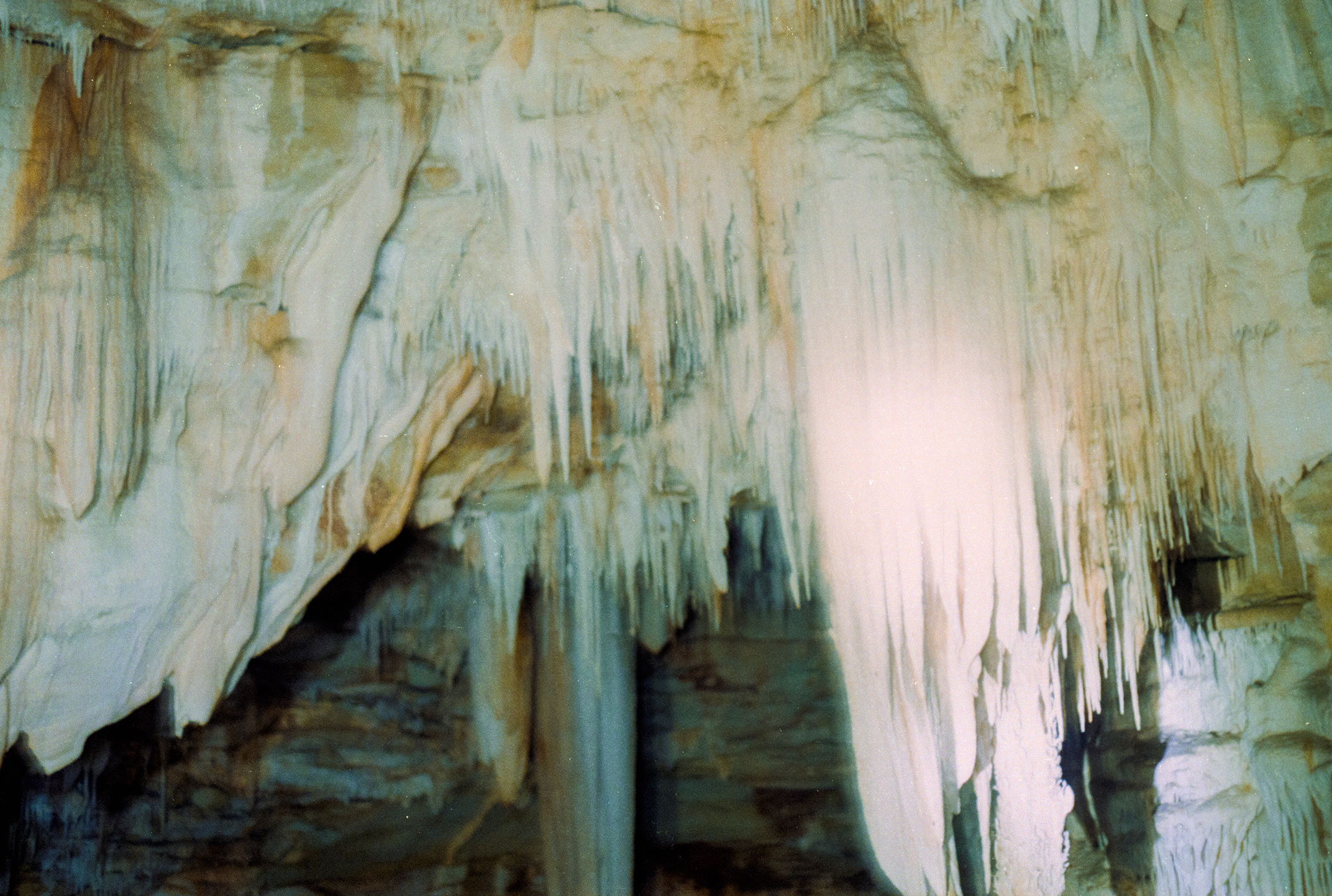 maps I - terra infinita