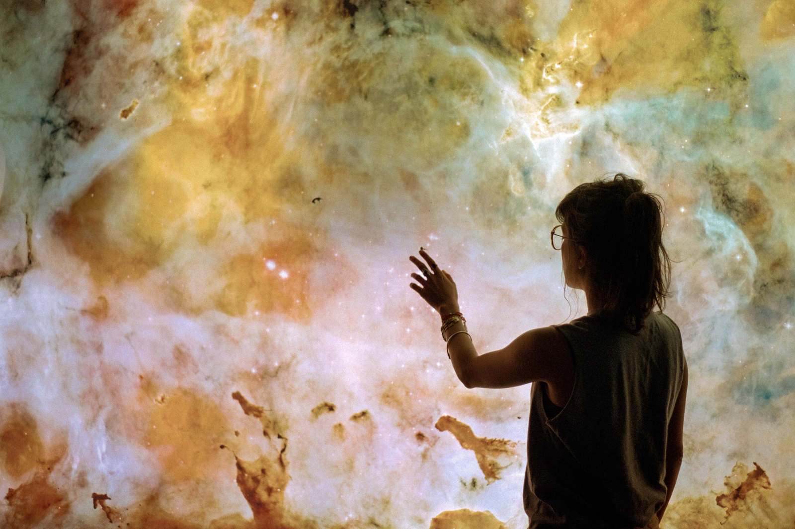 maps I - terra infinita