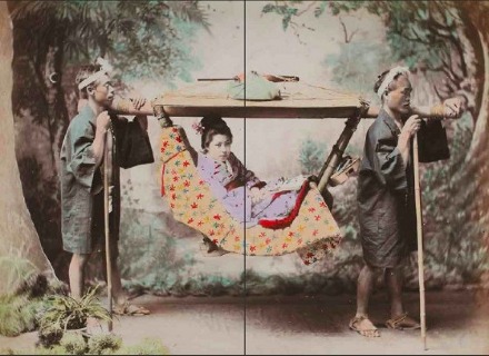 JAPANESE DREAM - SPREAD | ArtCulture