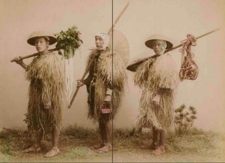 JAPANESE DREAM - SPREAD | ArtCulture