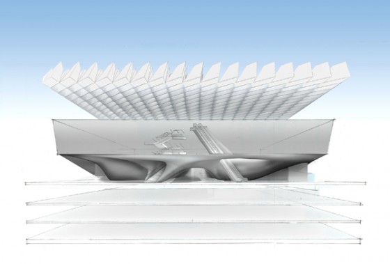 DILLER SCOFIDIO+RENFRO: DREAMS IN THE PIPELINE - SPREAD | ArtCulture