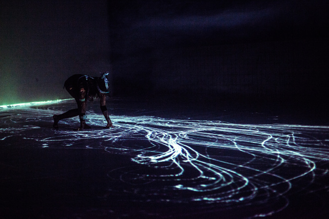 The art of curation & the curation of arT - Rotklang