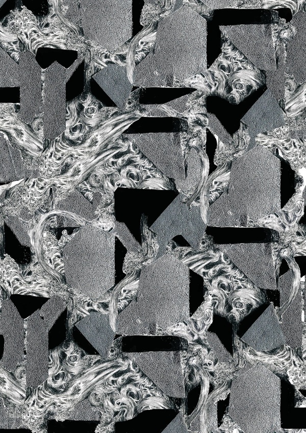 INVISIBLE STRUCTURES - ALEX LUNDSTRÖM