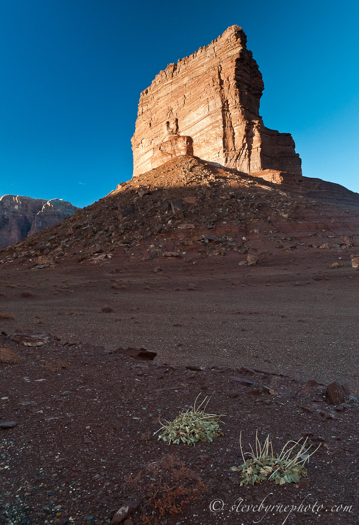 American Deserts - Steve Byrne Photography
