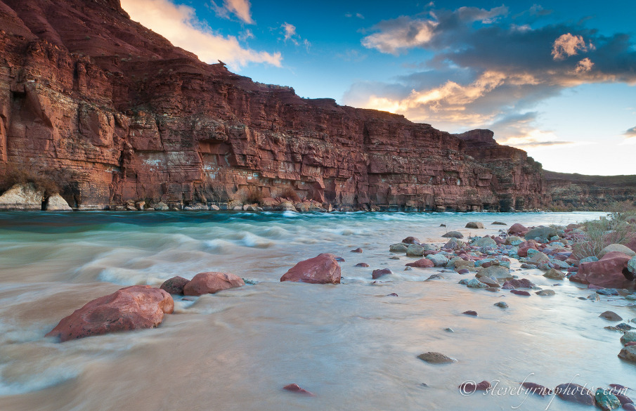 American Deserts - Steve Byrne Photography
