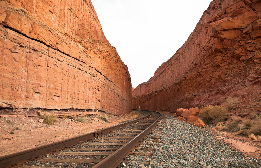 American Deserts - Steve Byrne Photography