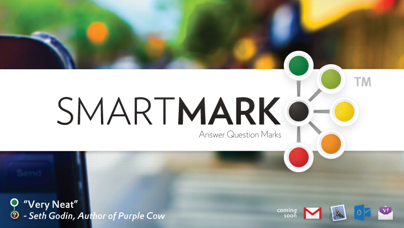 Smartmark™ Beta - JHTaler