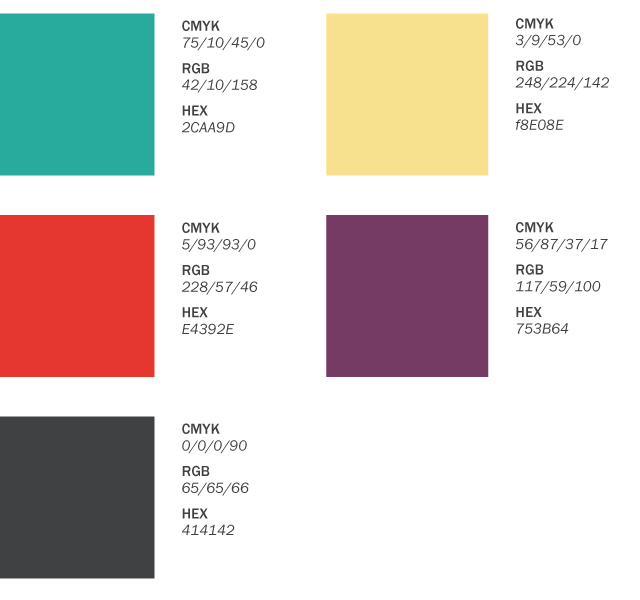 Kazum - Patricia Kirsch