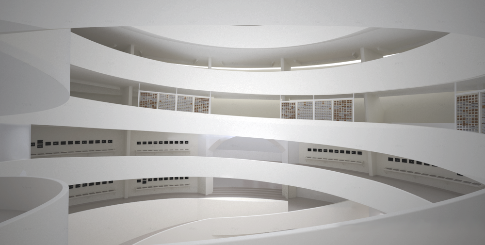 On Kawara Exhibition - aviva.rubin