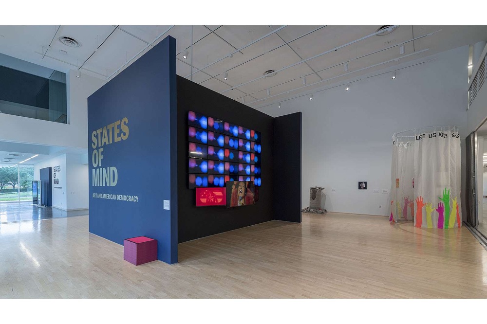States of Mind Exhibition - aviva.rubin