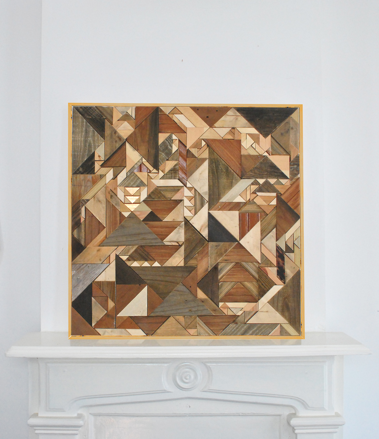 Scrap Panel #1 - CRFTWRKS