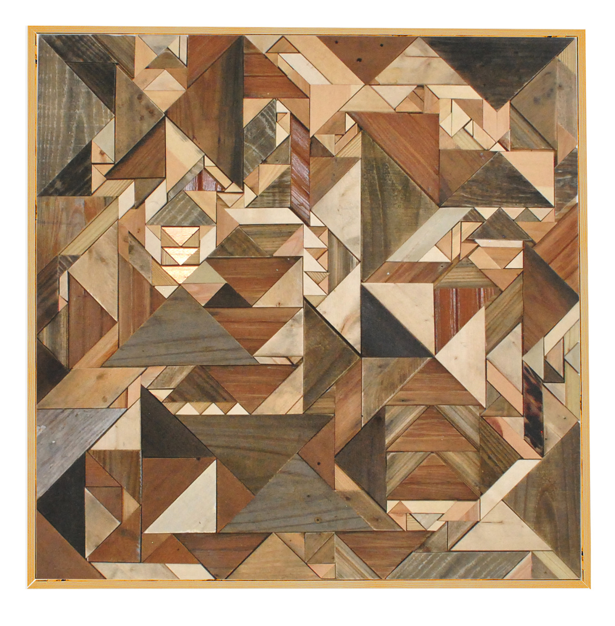 Scrap Panel #1 - CRFTWRKS