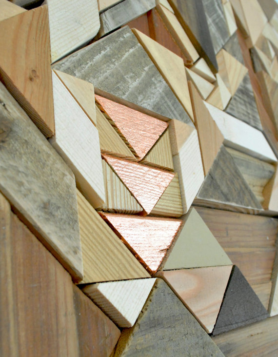 Scrap Panel #1 - CRFTWRKS