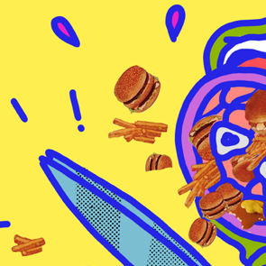 Justin Renteria Illustration