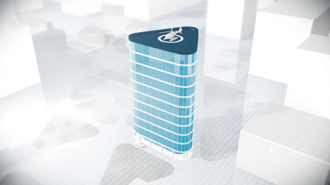 IQ 300 - Portfolio by Runenkov Andrey