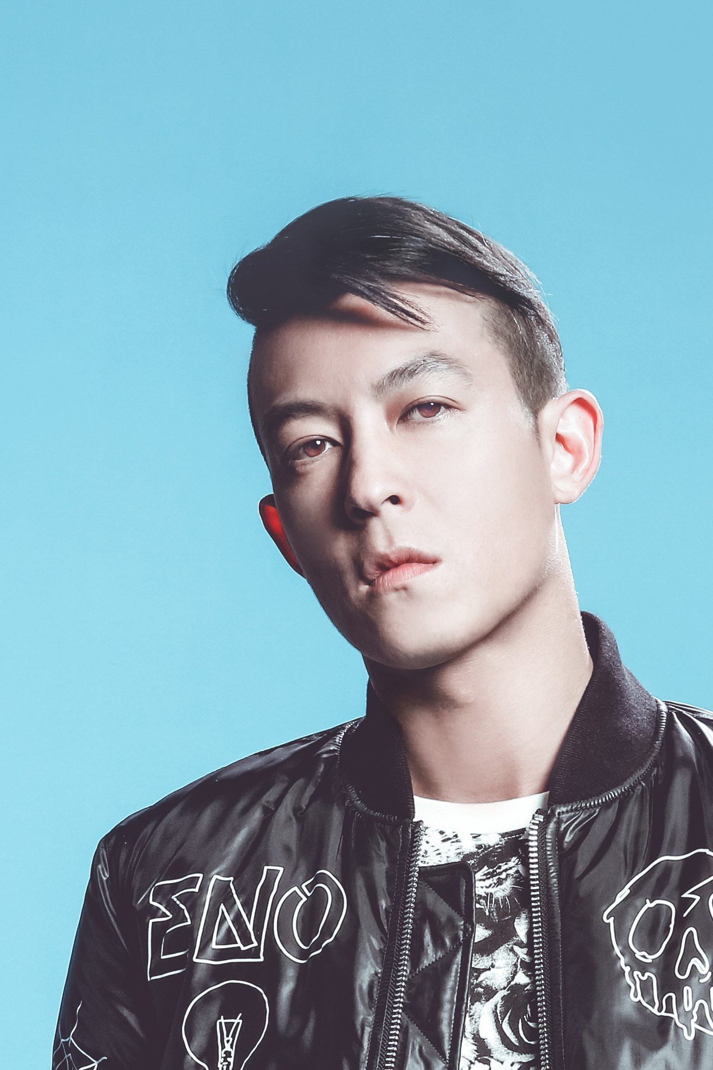 Burando Eno - Dicky Manana photographer