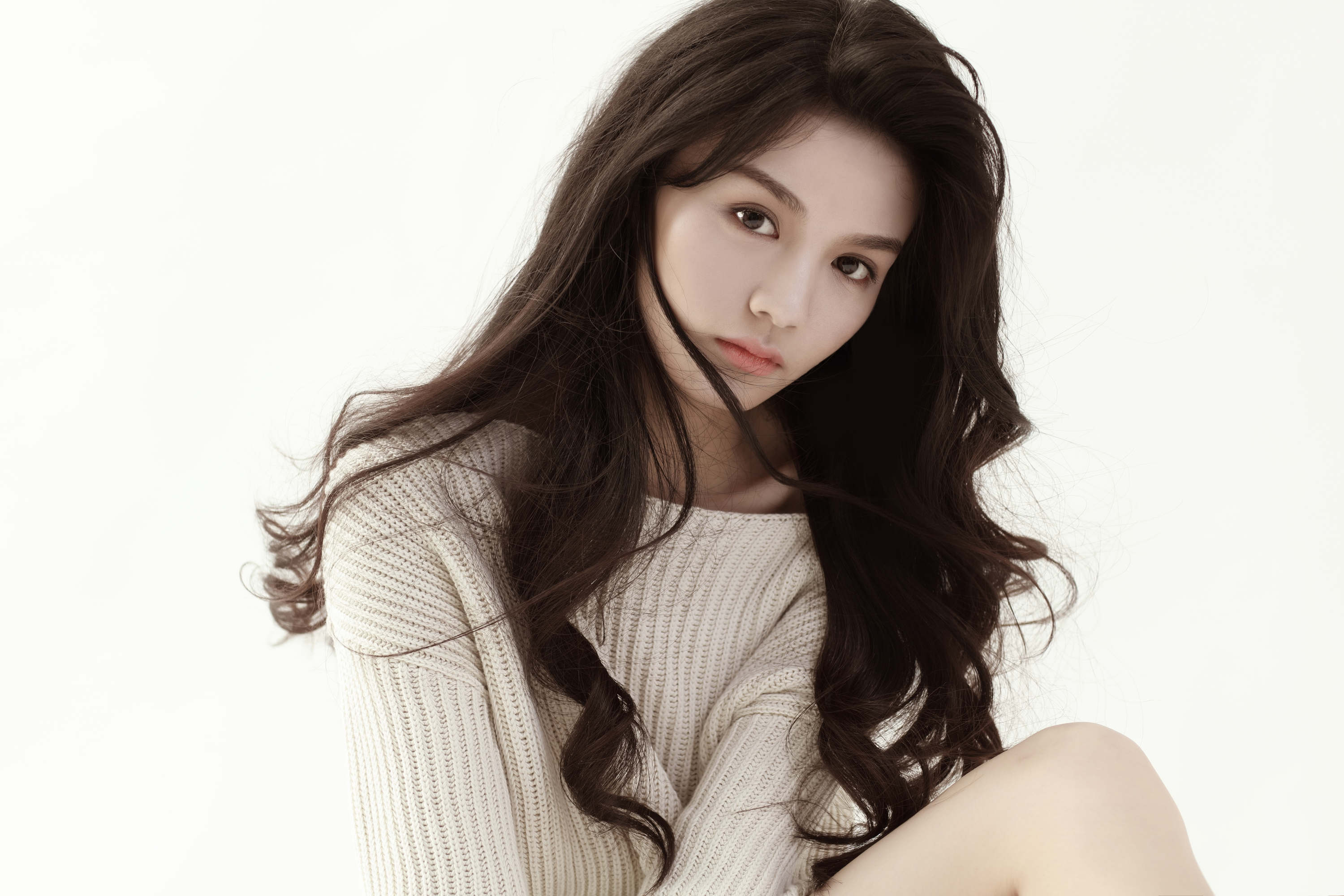 春夏Chun Xia - Dicky Manana photographer