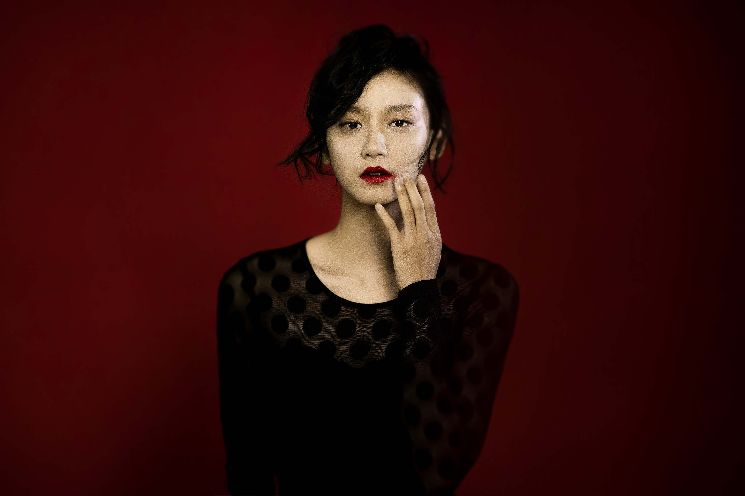 Angela Yuen 袁澧林 - Dicky Manana photographer