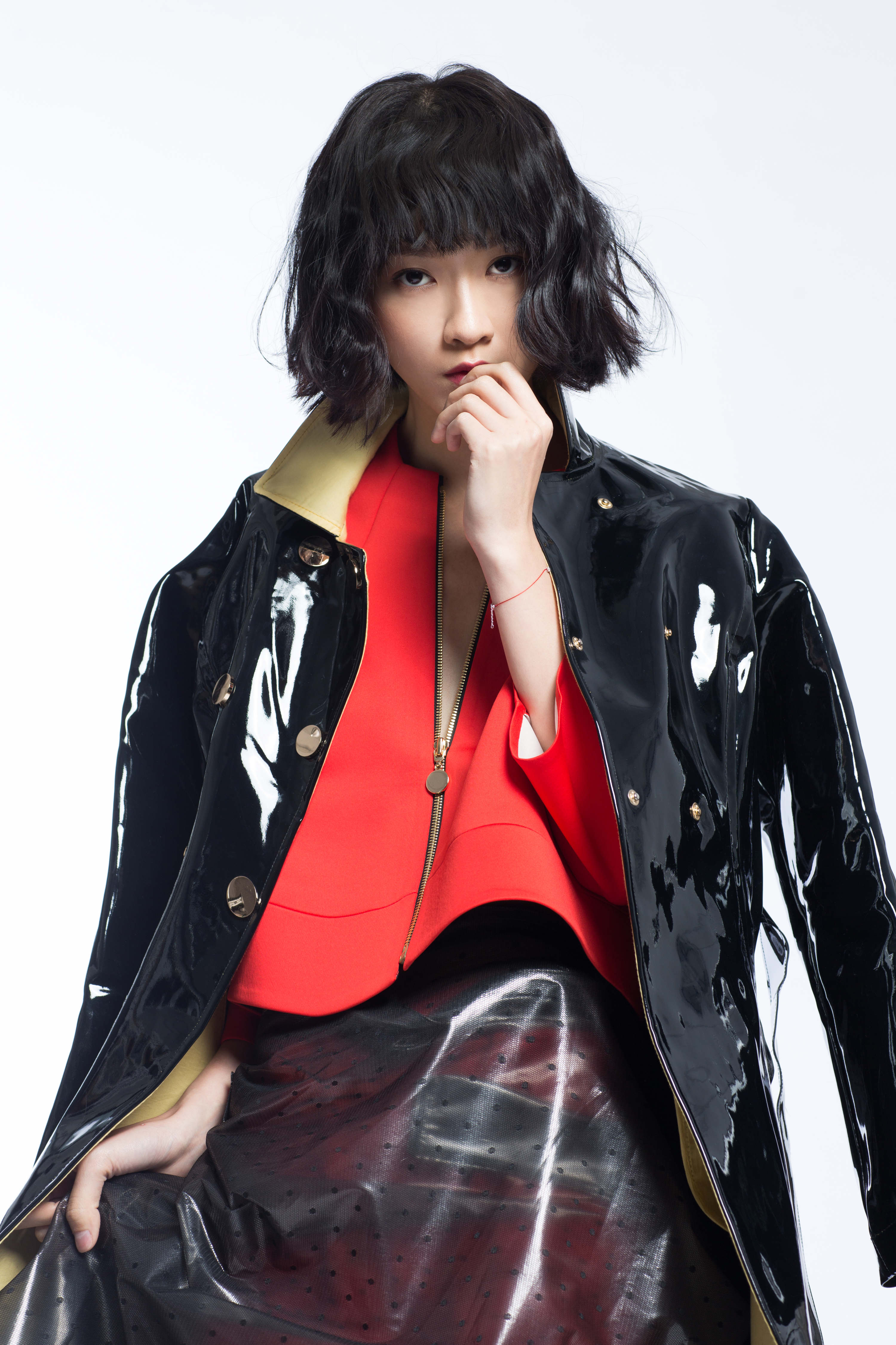 Fish Liew 廖子妤 - Dicky Manana photographer