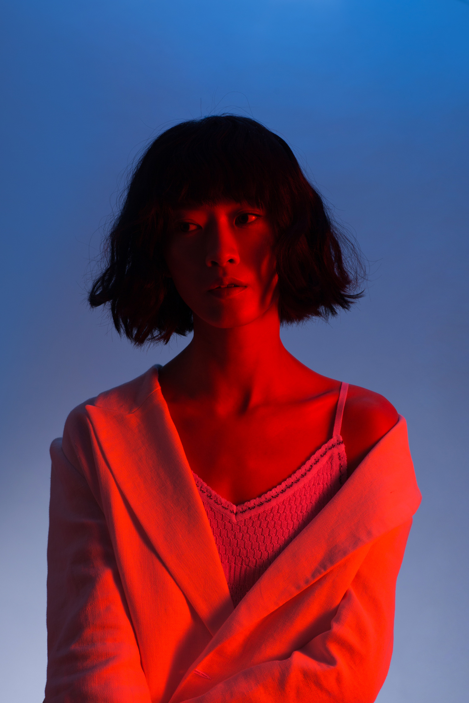 Fish Liew 廖子妤 - Dicky Manana photographer