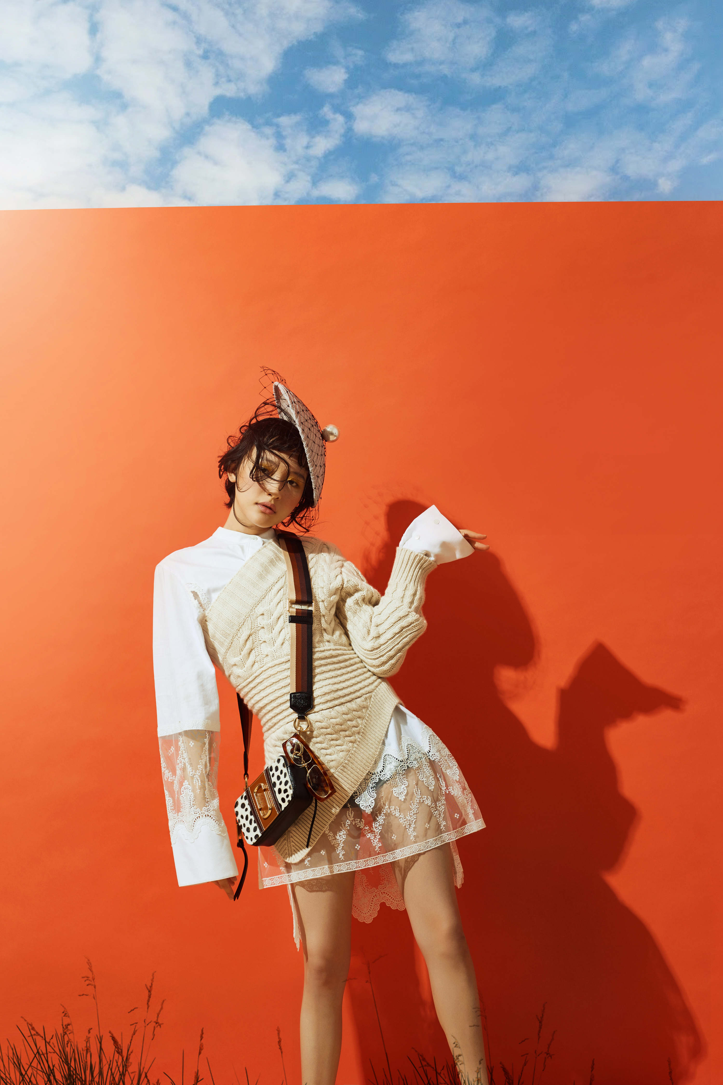 Hanna Chan 陳漢娜 - Dicky Manana photographer