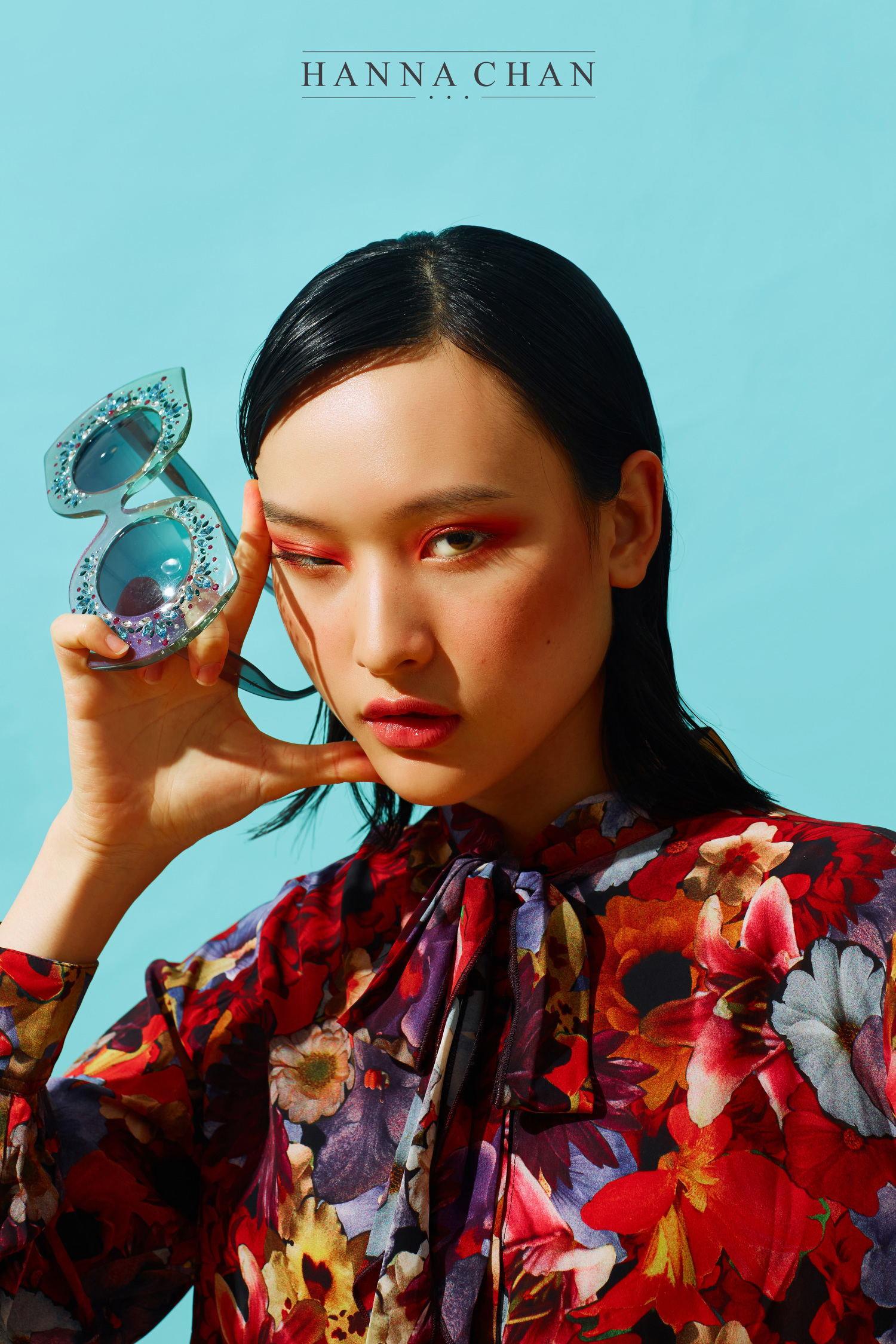 Hanna Chan 陳漢娜 - Dicky Manana photographer