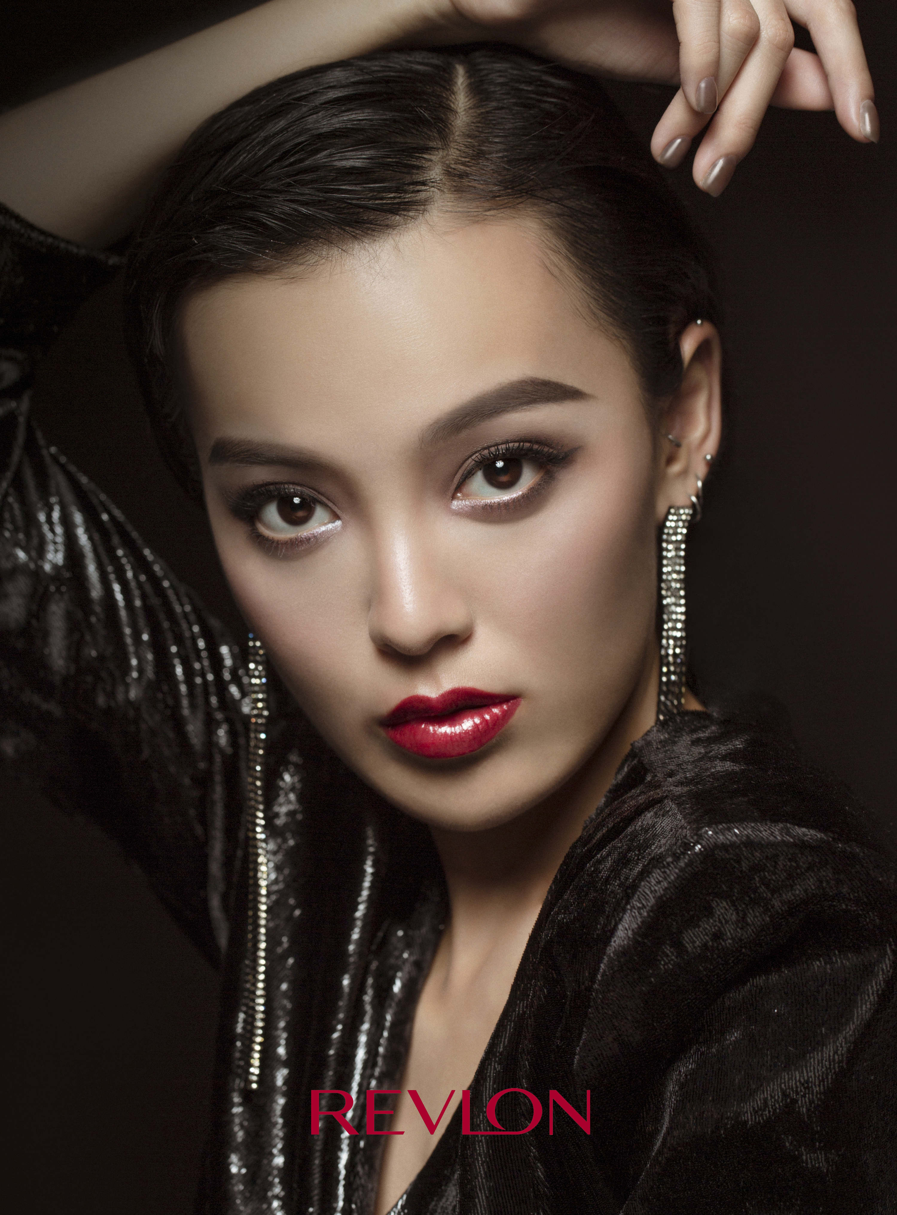 Revlon Hong Kong - Dicky Manana photographer
