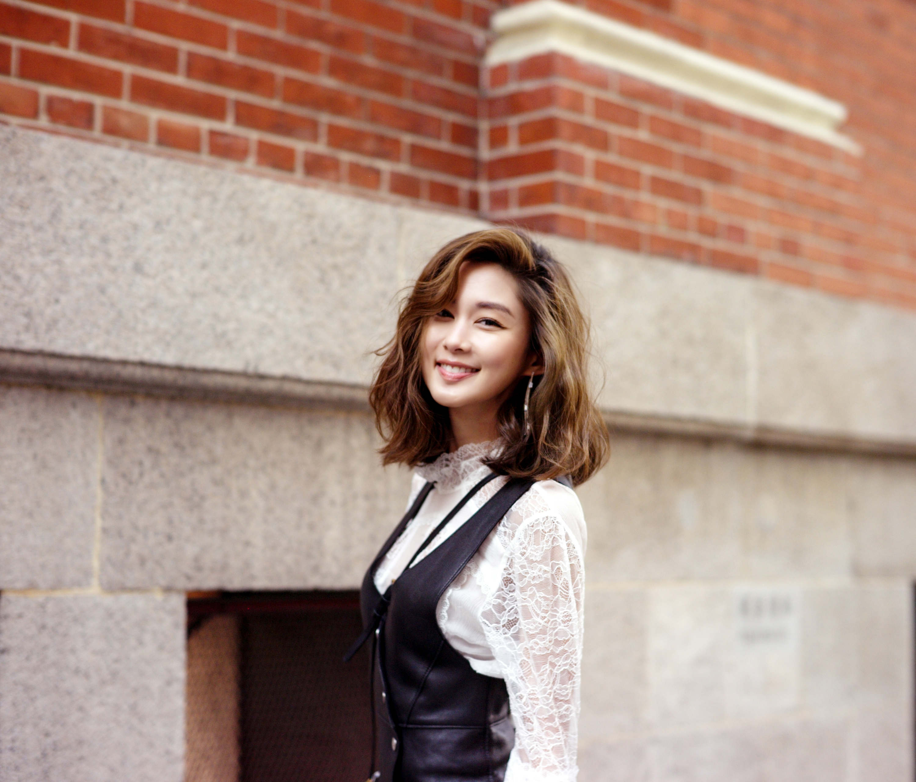 A day with Eliza Sam 岑麗香 - Dicky Manana photographer