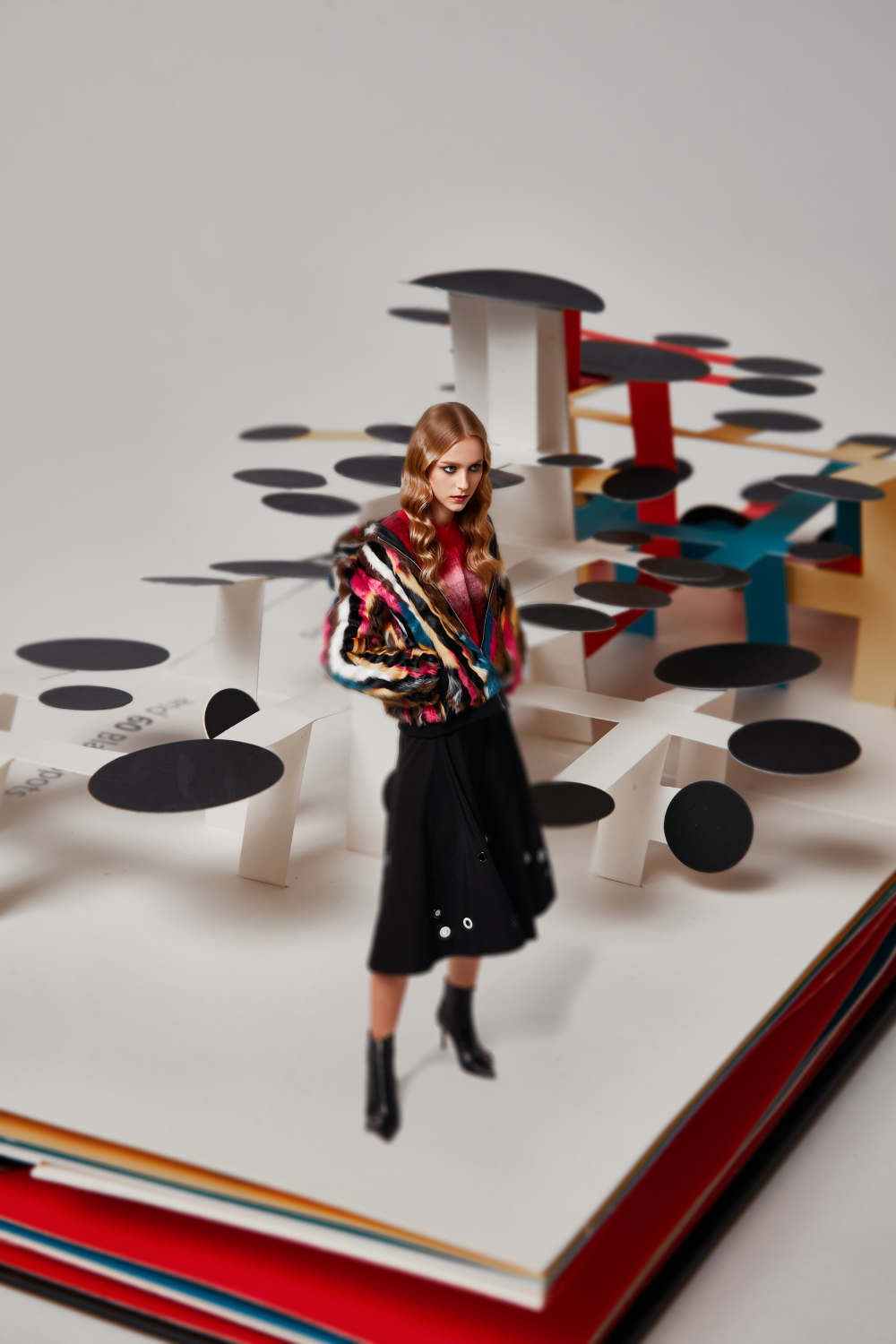 Oversized | Havery Nichols Hong Kong - Dicky Manana photographer