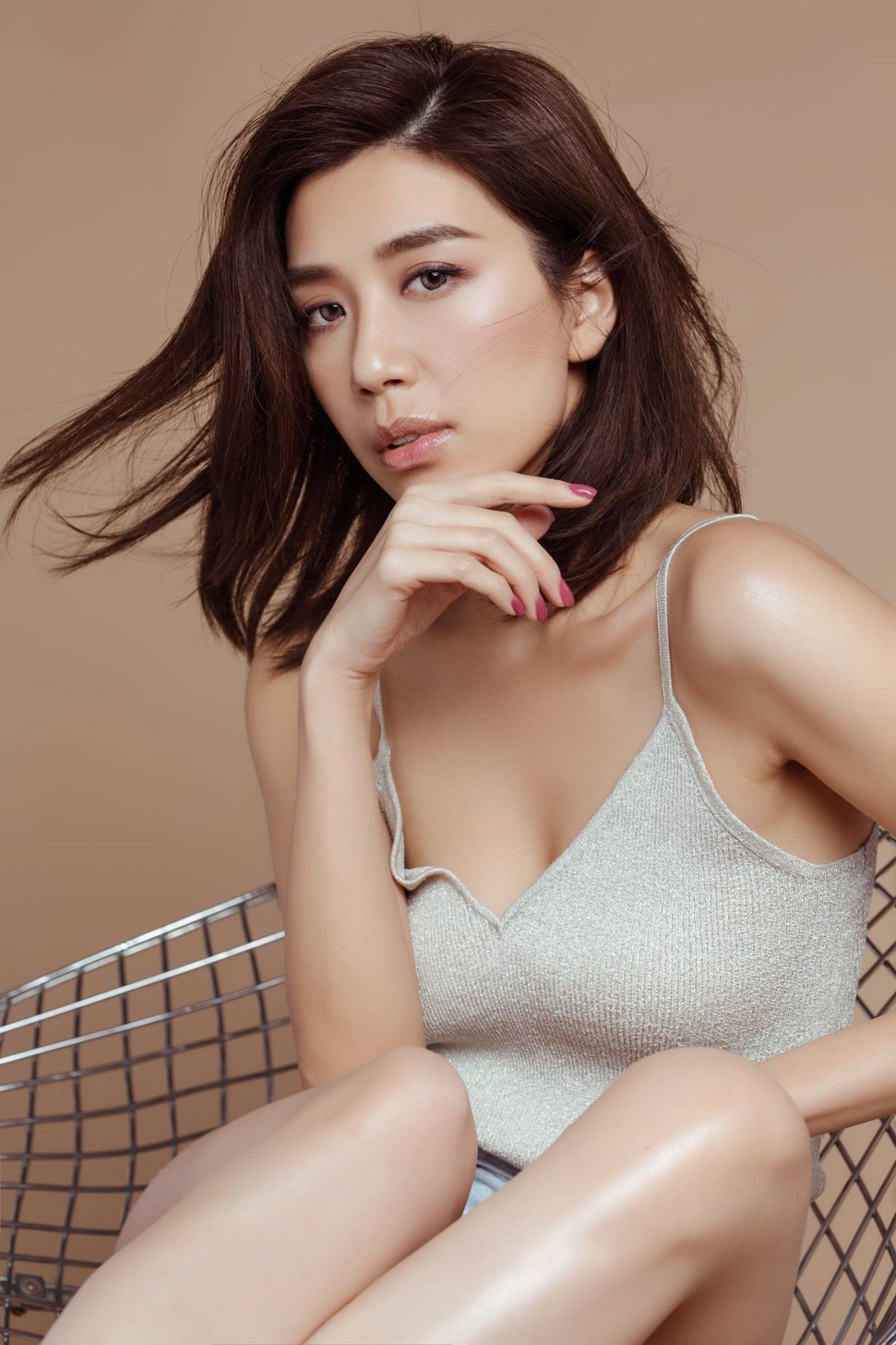 黃智雯 | Mandy Wong - Dicky Manana photographer