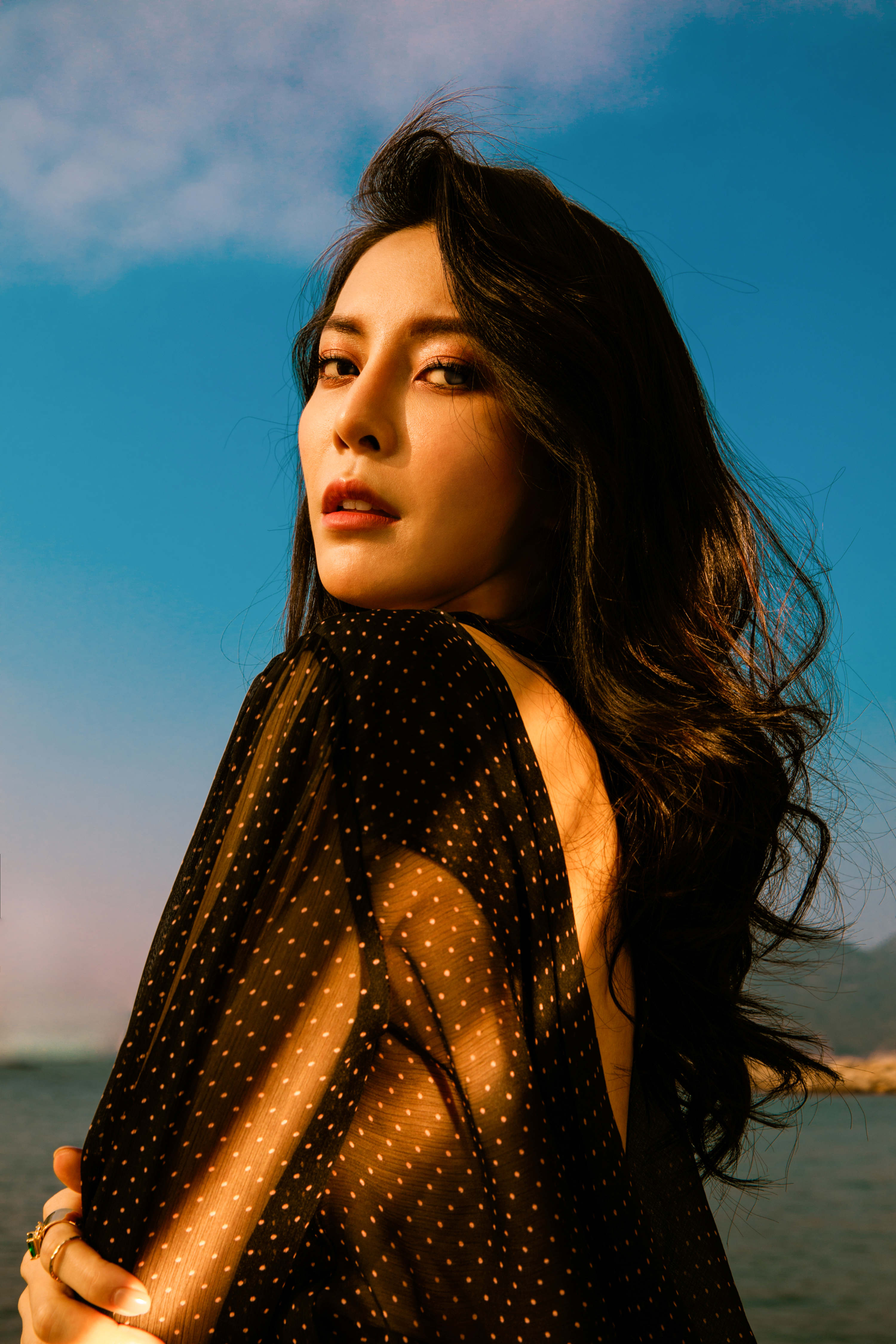 張曦雯 Kelly Cheung - Dicky Manana photographer