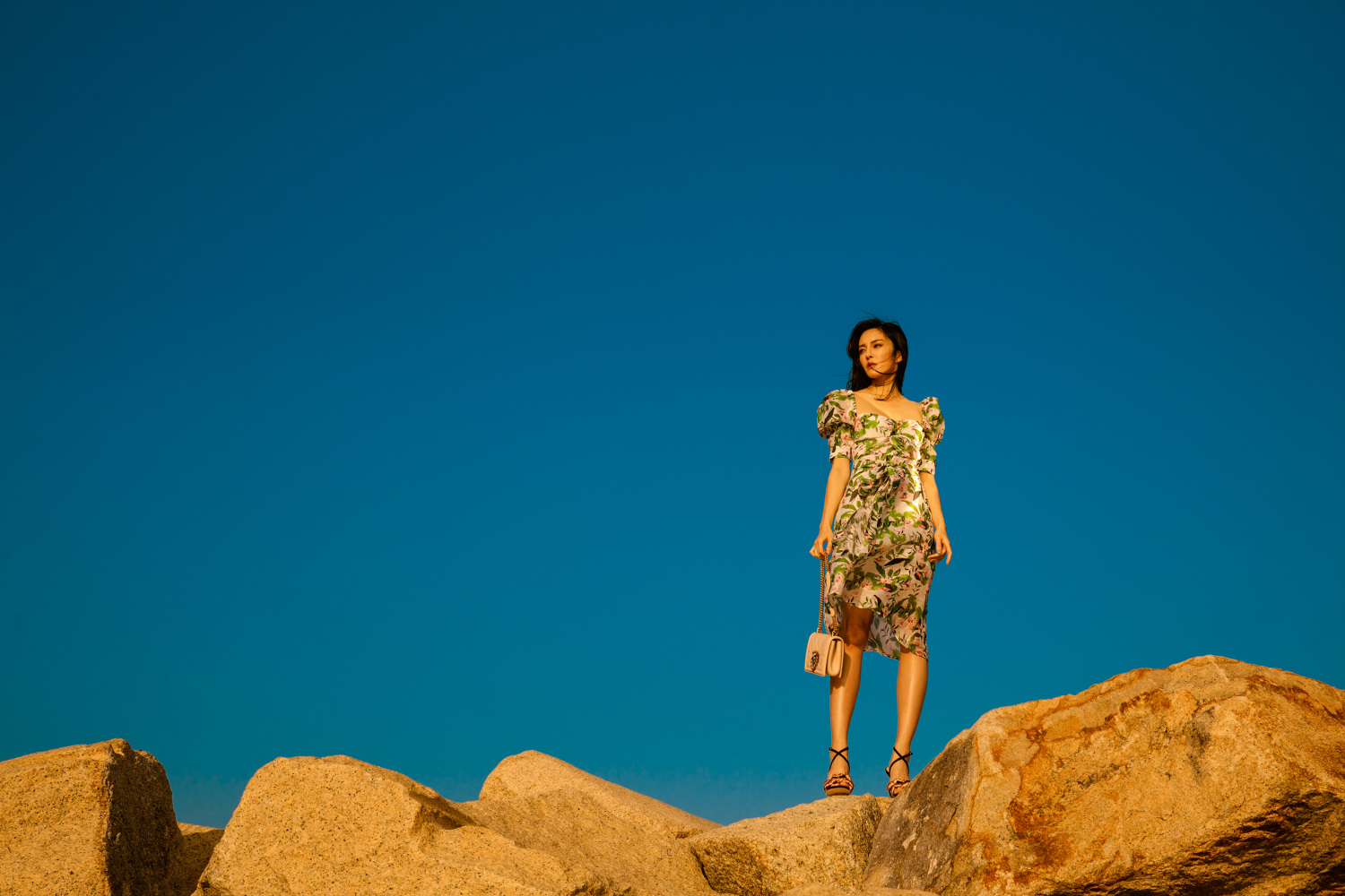 張曦雯 Kelly Cheung - Dicky Manana photographer