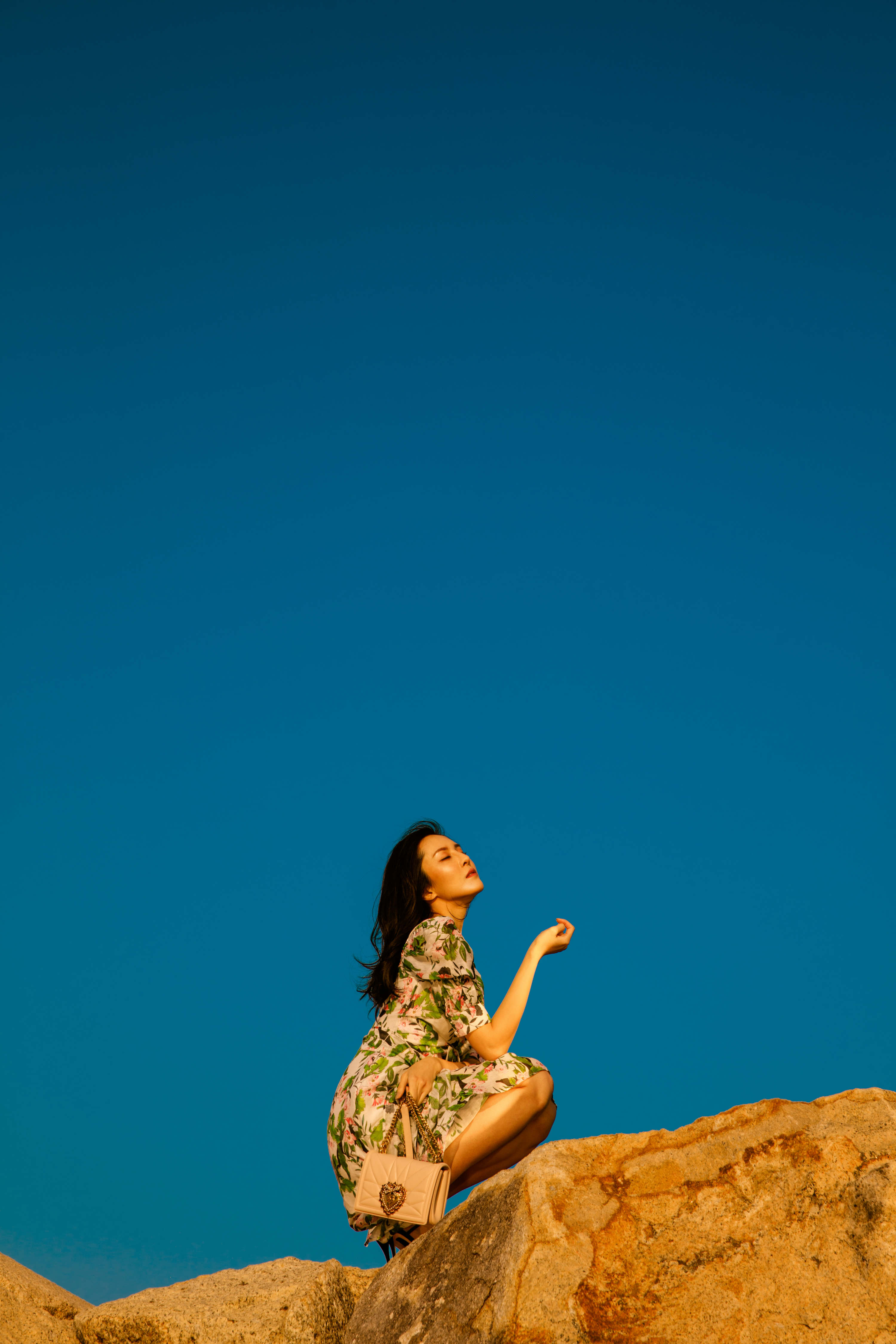 張曦雯 Kelly Cheung - Dicky Manana photographer