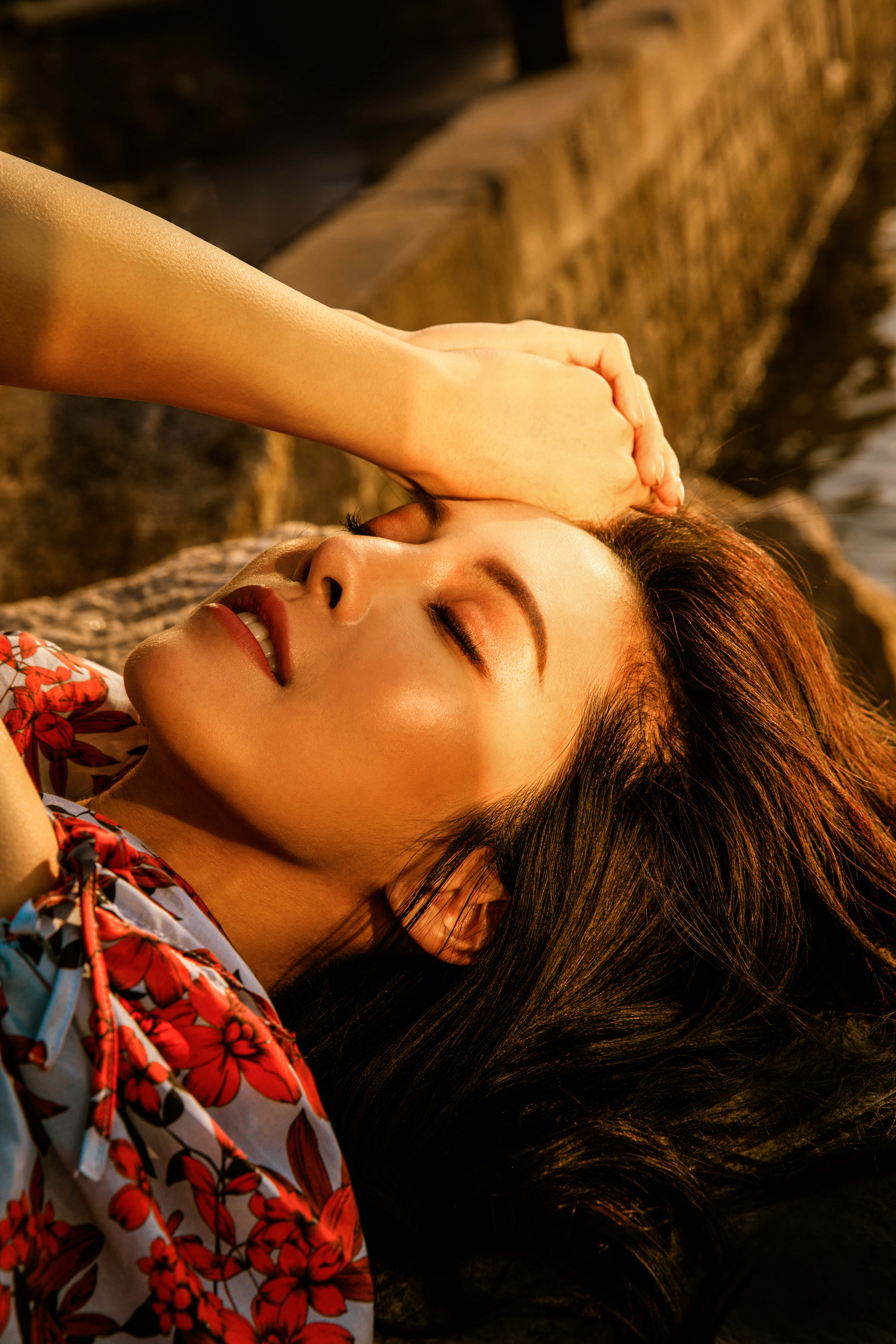 張曦雯 Kelly Cheung - Dicky Manana photographer