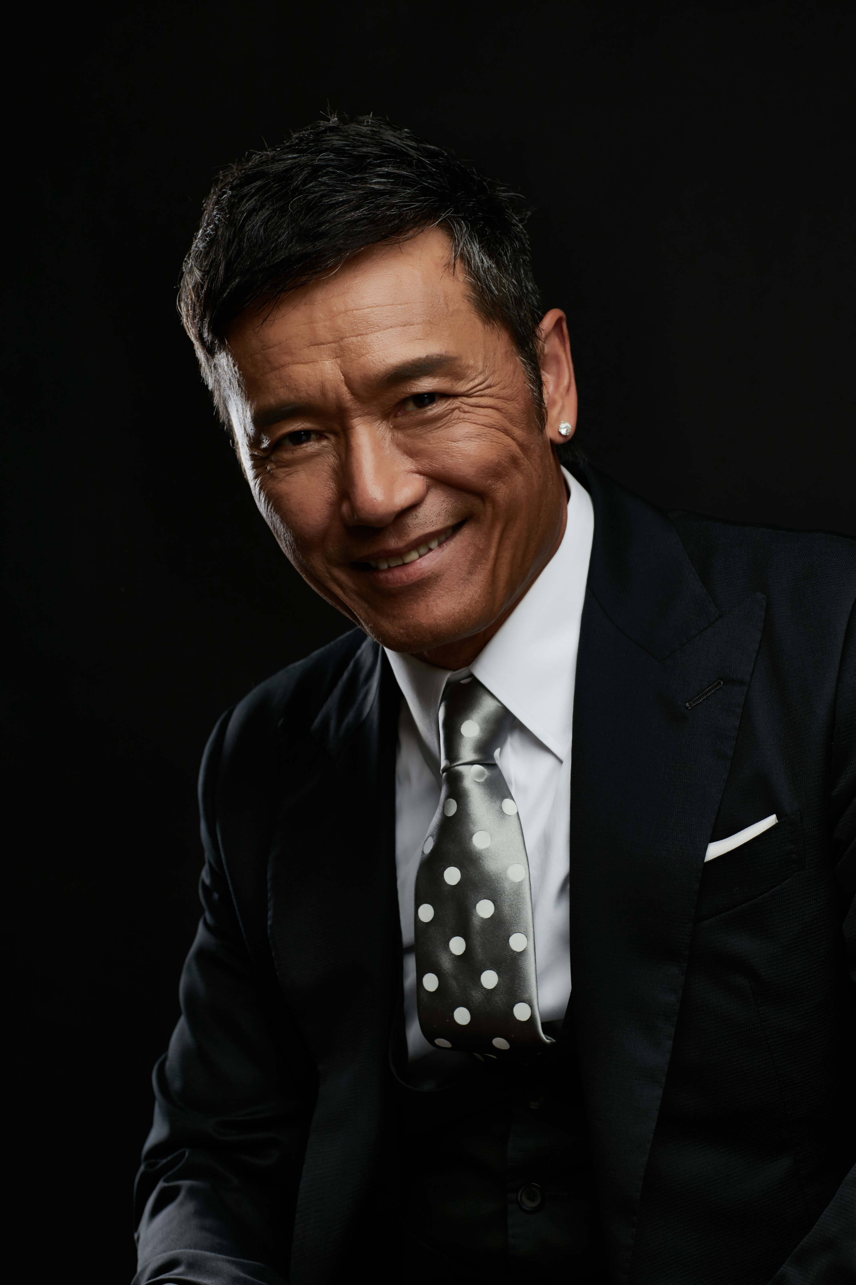 Michael Miu 苗僑偉 - Dicky Manana photographer