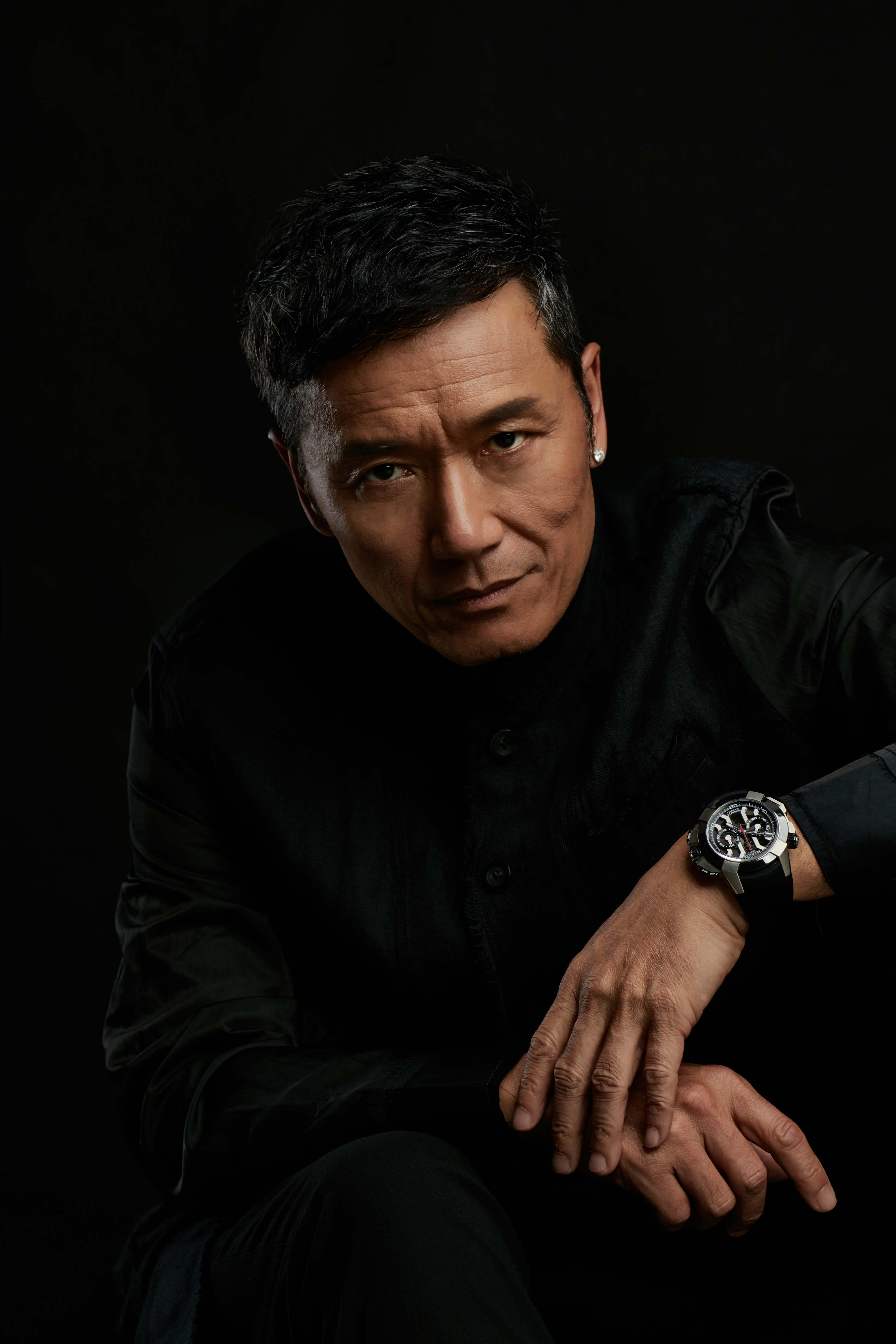 Michael Miu 苗僑偉 - Dicky Manana photographer